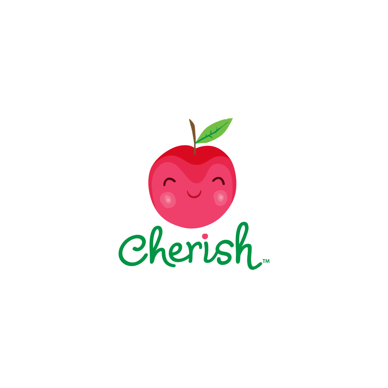 Medium to Large Apple, Cherish Golden Bay Fruit Orchards, NZ