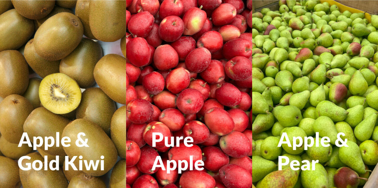 Juicy News! - Golden Bay Fruit