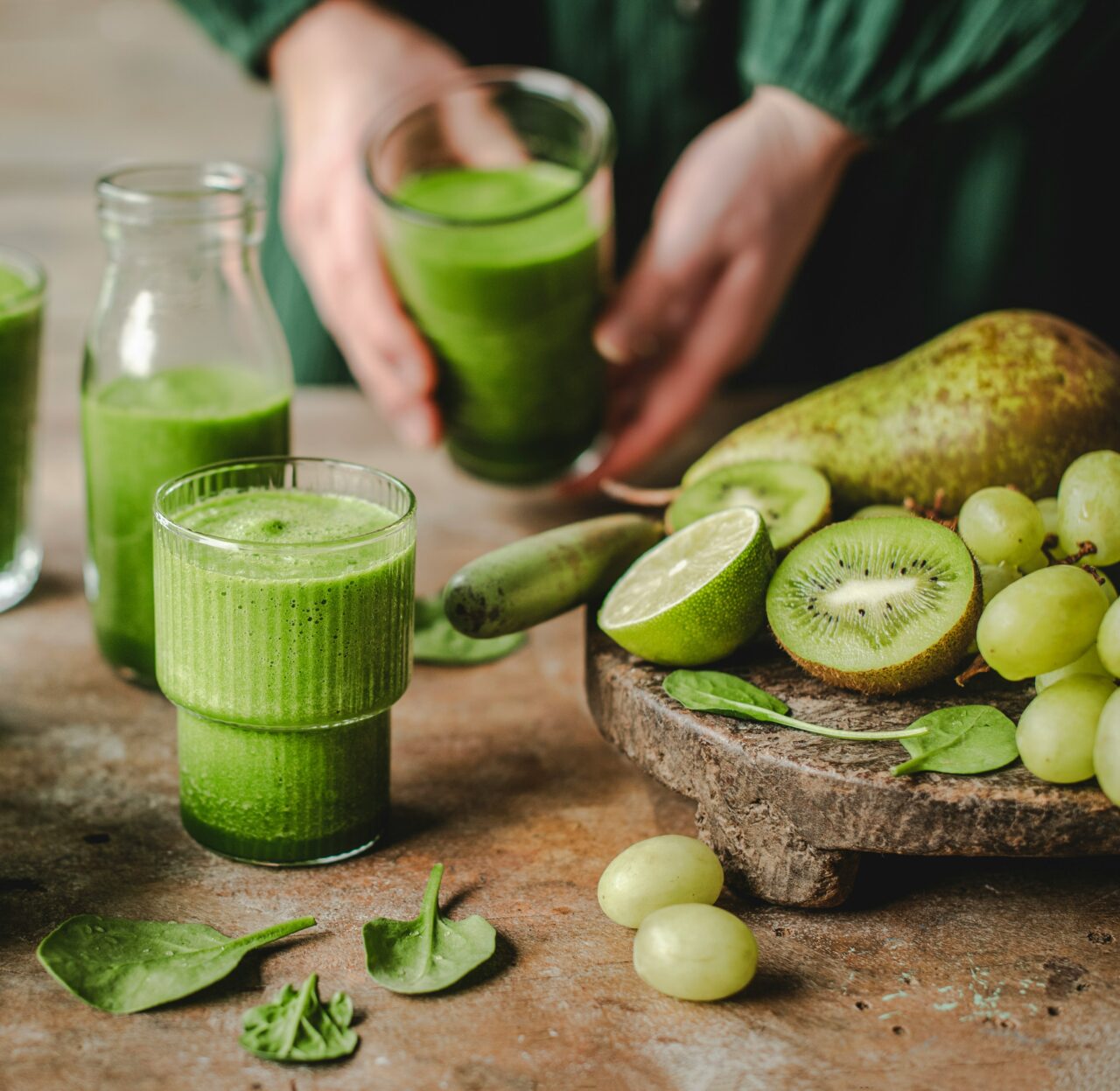 Deep Red Pears - Piqa™Boo™ Golden Bay Fruit Orchards, NZ